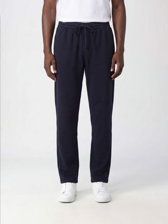 Circolo 1901 Pantalon Homme couleur Bleu