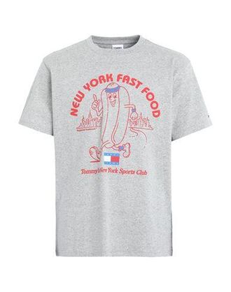 Tommy Jeans TOPS - T-shirts sur YOOX.COM