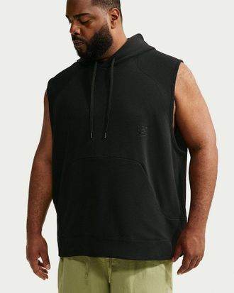 Nike Kapuzensweatshirt M NK DF NAC SLVLS FLC HOODIE f&uuml;r Fitness und sportliche Aktivit&auml;ten, sportlicher Stil