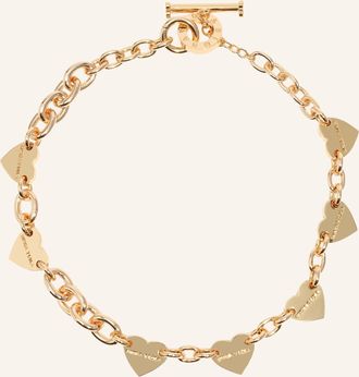 Bimba & Lola Bimba Y Lola Halskette gold
