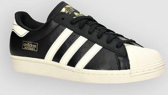 adidas Superstar 80 ADV Skateschuhe goldmt