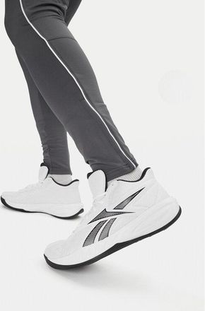 Reebok Basketballschuhe CEO-PRESS 100246833 Wei&szlig;
