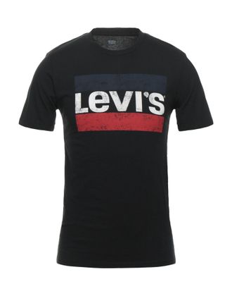 Levi's SPORTSWEAR LOGO GRAPHIC TEE
