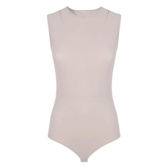 Maison Margiela Body - - Tops - Damen - Rosa - 2XS