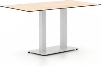 Forza Furniture Forza Orta Gartentisch 120x70x73 cm