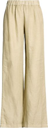 120% Lino HOSEN & R&Ouml;CKE - Hosen auf YOOX.COM