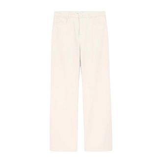 Ami Herren, Jeans, Wei&szlig;, W26Gr&ouml;&szlig;e