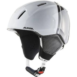 Alpina Kinder Skihelm Carat LX