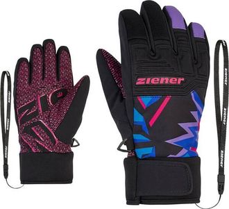 Ziener Kinder Handschuhe LANUS AS(R) PR glove junior
