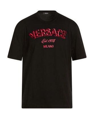 Versace TOPS - T-shirts sur YOOX.COM