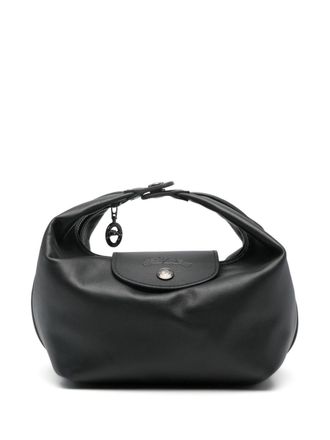 Longchamp Mini Le Pliage Xtra Tote Bag - Schwarz