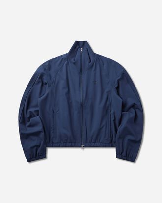Puma Jil Sander T7 Track Jacket Club Navy