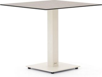 Forza Furniture Forza Orta Gartentisch 70x70x73 cm