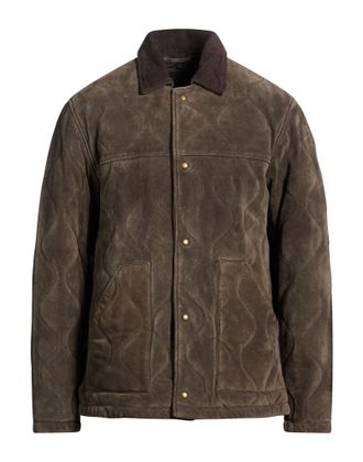 AllSaints JACKEN & M&Auml;NTEL - Pufferjacken & Daunenjacken auf YOOX.COM