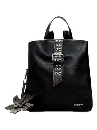 Desigual Rucksack Curio Choco Sumy