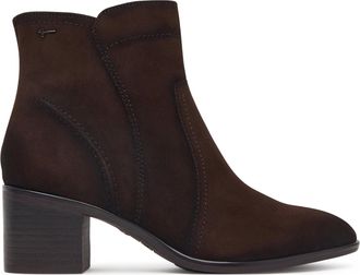 Tamaris Stiefeletten Tamaris 1-25313-47 Dunkelbraun