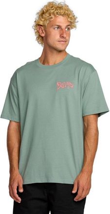 Billabong T-Shirt Morning Haze Regular