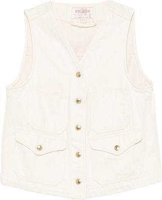 Filson Ws Gilet de croiseur darchives