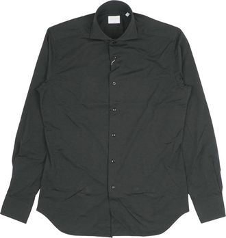 Xacus Homme, Chemises, Vert, Taille: 3XL Casual Chemises