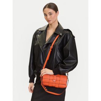 Guess Handtasche Guess Maylee HWWG96 61190 Orange