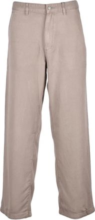 Calvin Klein Homme, Pantalons, Beige, Taille: W34 Jeans