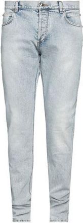 Balmain BAS - Pantalons en jean sur YOOX.COM