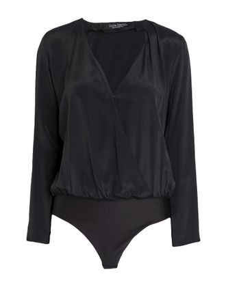 Nora Barth TOPS - Bodysuits auf YOOX.COM