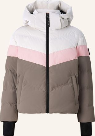 Bogner Kids Ski-Daunenjacke Cosima beige