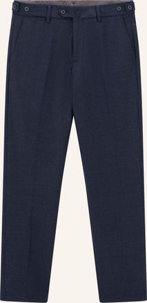 Boggi Milano Boggi Milano Anzughosen blau