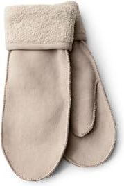 Street One 5706463 Gants en Velours, Sable Doux, Taille Unique Femmes