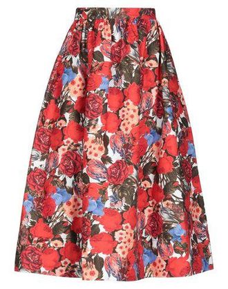 Marni BAS - Jupes midi sur YOOX.COM