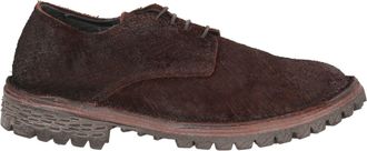 Moma SCHUHE - Schn&uuml;rschuhe auf YOOX.COM