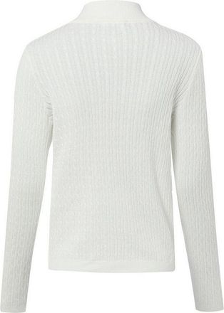 Franco Callegari Strickjacke