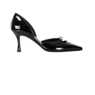Baldinini Damen, Schuhe, Schwarzk, 40 EUGr&ouml;&szlig;e