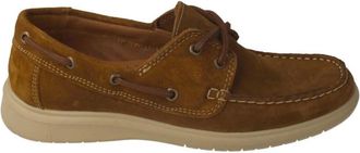 Imac Femme, Chaussures, Brun, Taille: 40 EU Sailor Chaussures