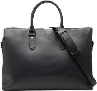 Louis Vuitton Herren, Pre-Owned, Schwarzk, ONE SIZEGr&ouml;&szlig;e