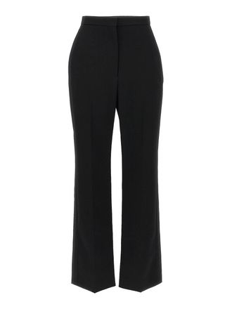 Givenchy Casual Hose - Schwarz