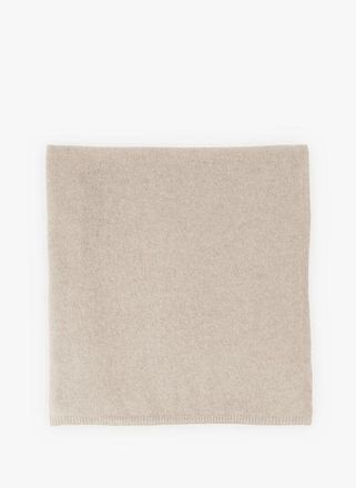 Au Printemps Paris Echarpe en cachemire