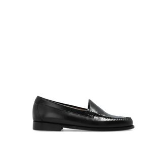 G.H. Bass & Co. Weejun Penny Loafers - - Shoes - Damen - Schwarzk - 38 1/2 EU