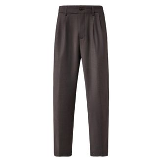 Drykorn Maryko Anzughose - - Trousers - Herren - Braun - W34 L32