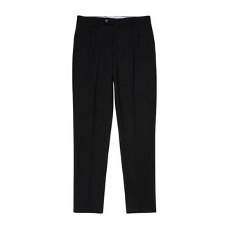 Brooks Brothers Anzughose aus Wollmischung - - Trousers - Herren - Grau - W42