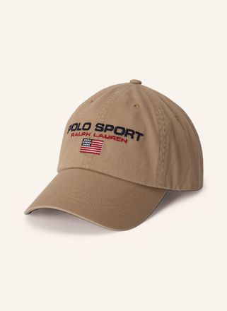 Ralph Lauren Polo Sport Ralph Lauren Cap braun