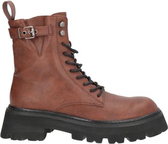 Twin-Set SCHUHE - Stiefeletten auf YOOX.COM