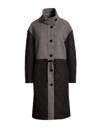 Stella Forest JACKEN & M&Auml;NTEL - M&auml;ntel auf YOOX.COM