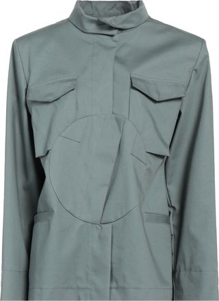 Off-white JACKEN & MÄNTEL - Jacken, Mäntel & Trenchcoats auf YOOX.COM