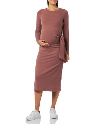 Noppies Maternity Dress Frisco Long Sleeve