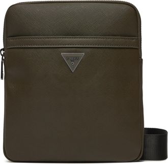 Guess Umh&auml;ngetasche Guess HMECSA P3123 Gr&uuml;n