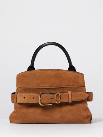 Marc Jacobs Schultertasche MARC JACOBS Damen Farbe Braun