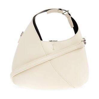 Sams&oslash;e & Sams&oslash;e Femme, Sacs, Beige, Taille: ONE Size Sakaia Mini Bag