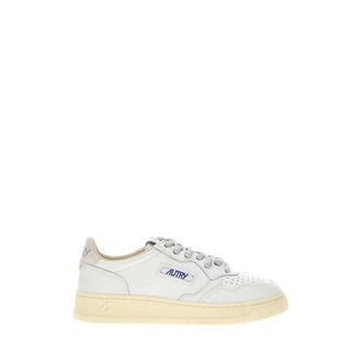 Autry Damen, Schuhe, Wei&szlig;, 36 EUGr&ouml;&szlig;e